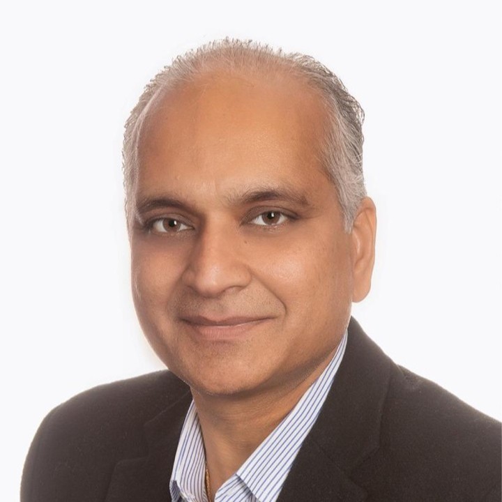 AI, Digital Transformation Executive at Greystone